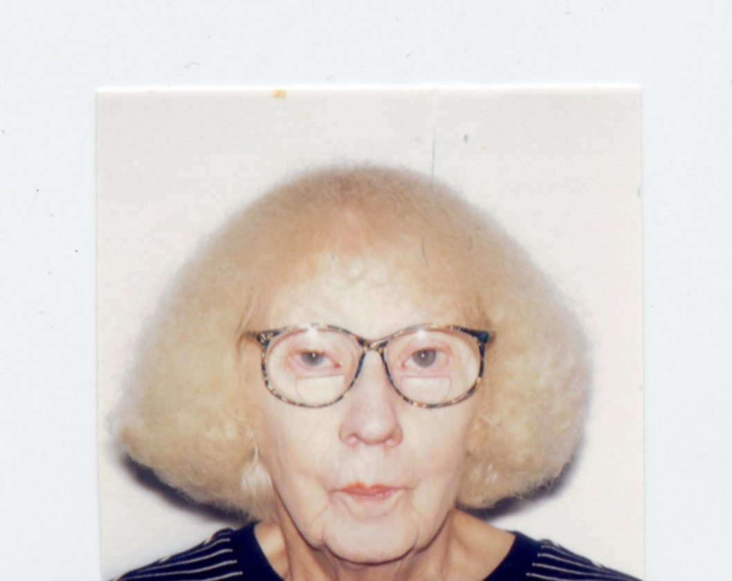 Ruth Anderson-Egle | News, Sports, Jobs - The Nashua Telegraph